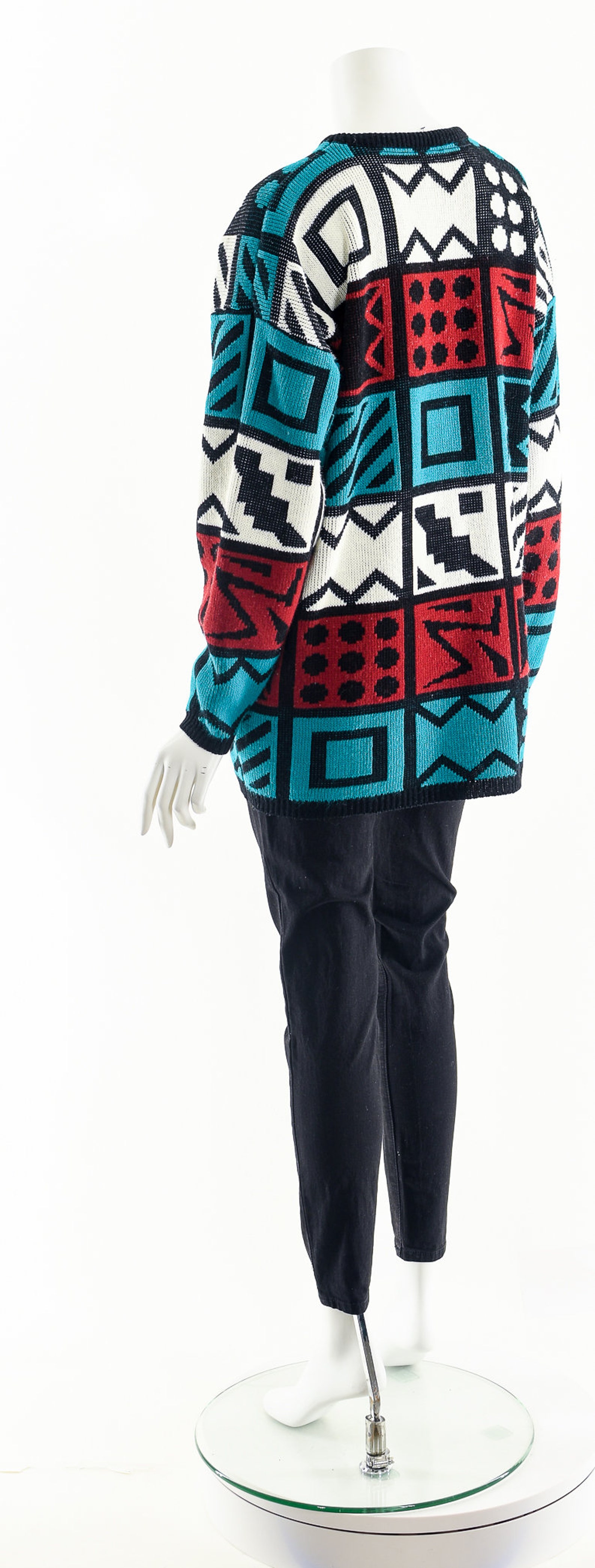 12 Human Emotions Sweatergraphic Art Sweaterart Print | Etsy