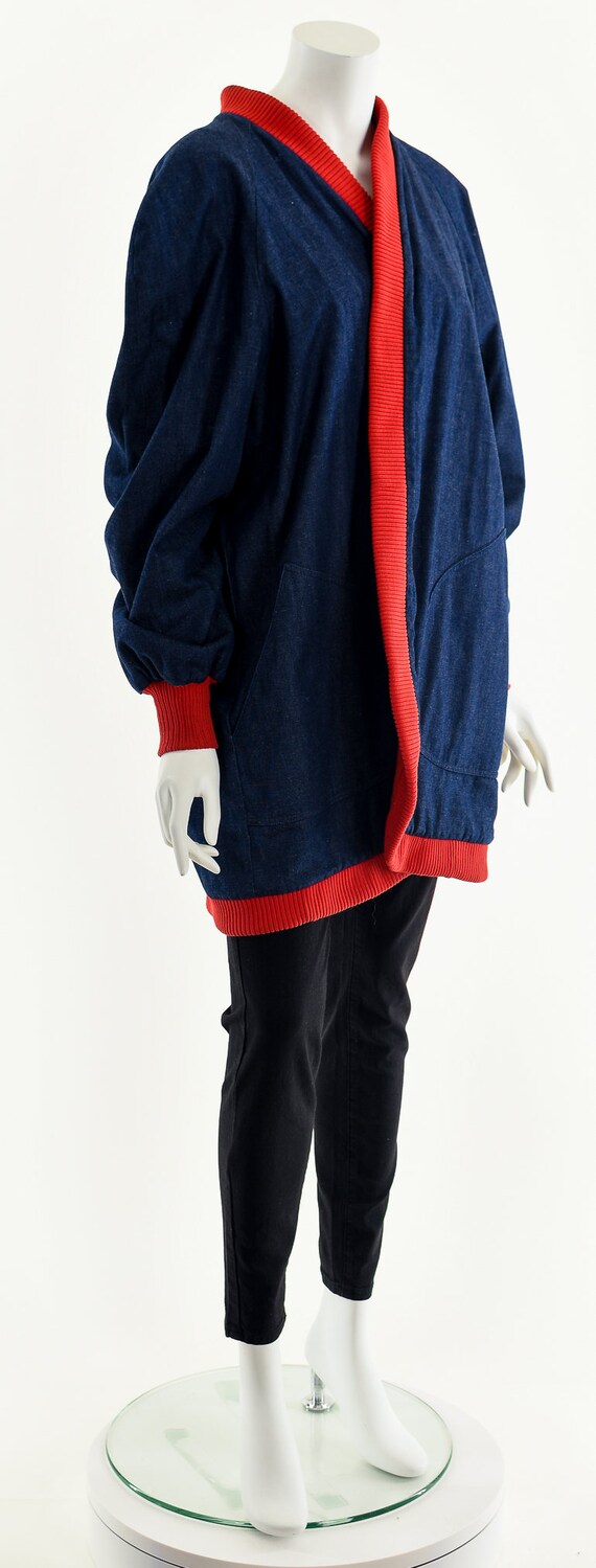 MODERN MEPHIS Duster Coat,Modern Mephis Design Jacket… - Gem