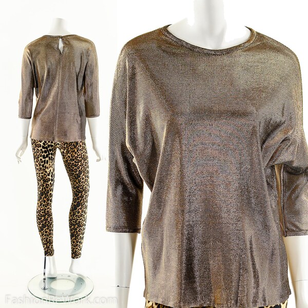 Copper Mesh - Etsy