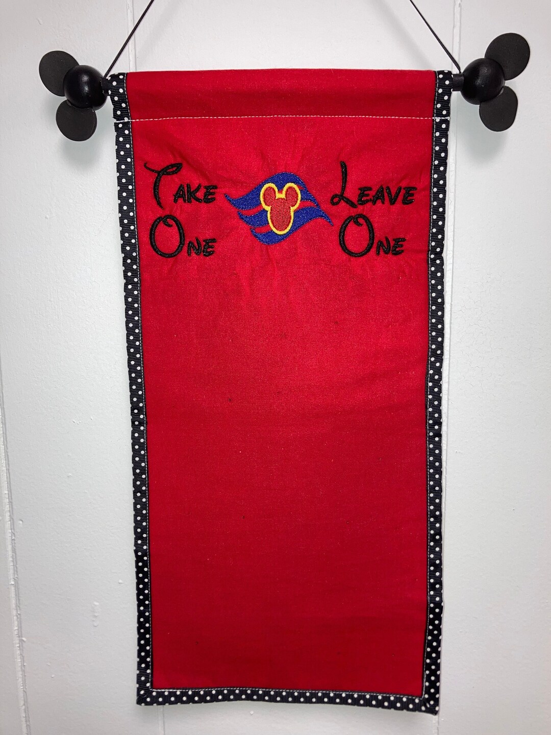 Take One, Leave One DCL Pins Display - Trading Pin Display - Pin Holder ...