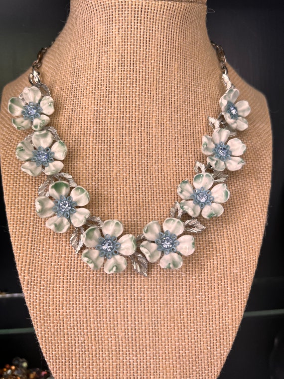 lisner 1950s 60s vintage - Gem