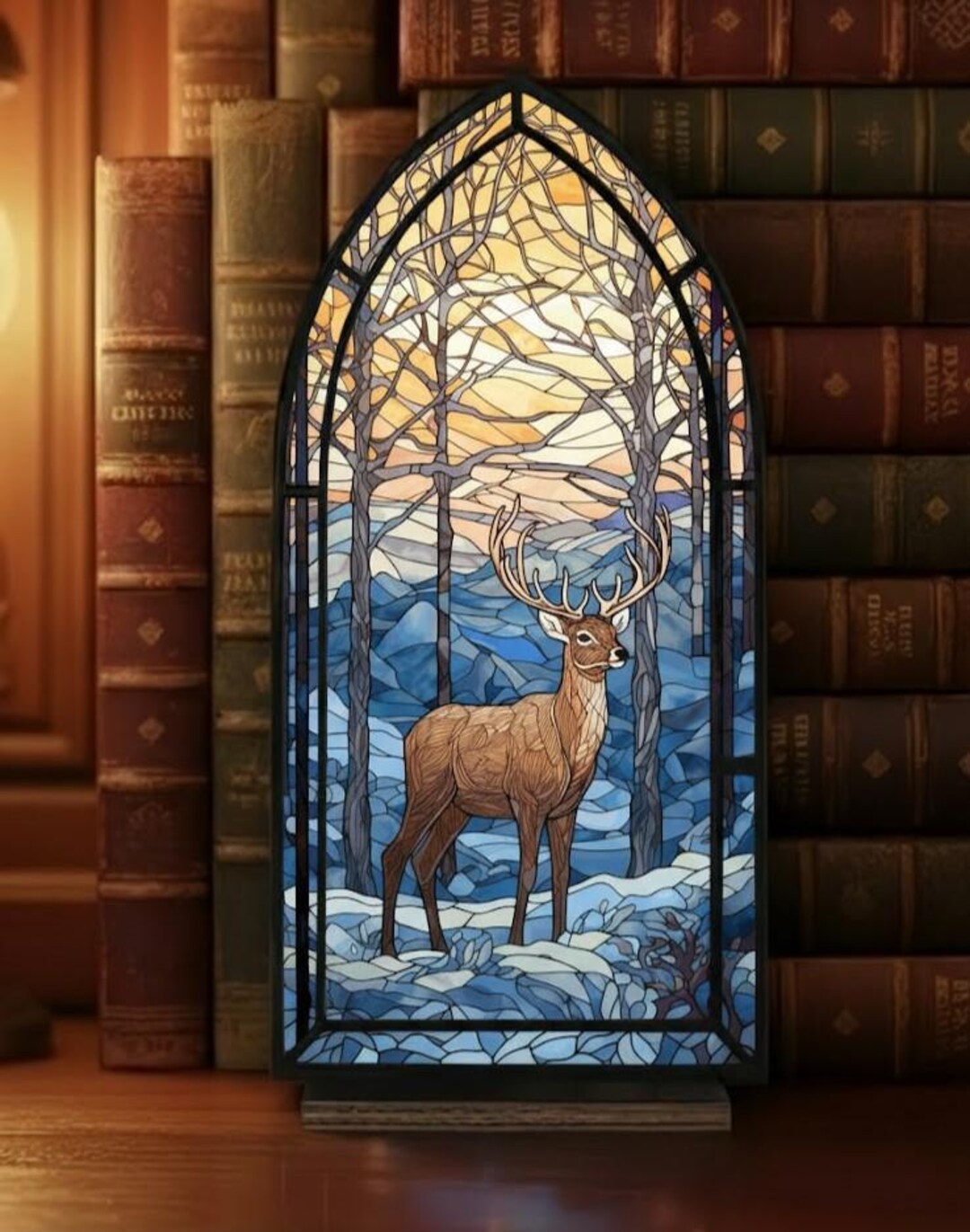 Acotar Night Court Book Nook, Fantasy Bookshelf Decor, Night Court ...