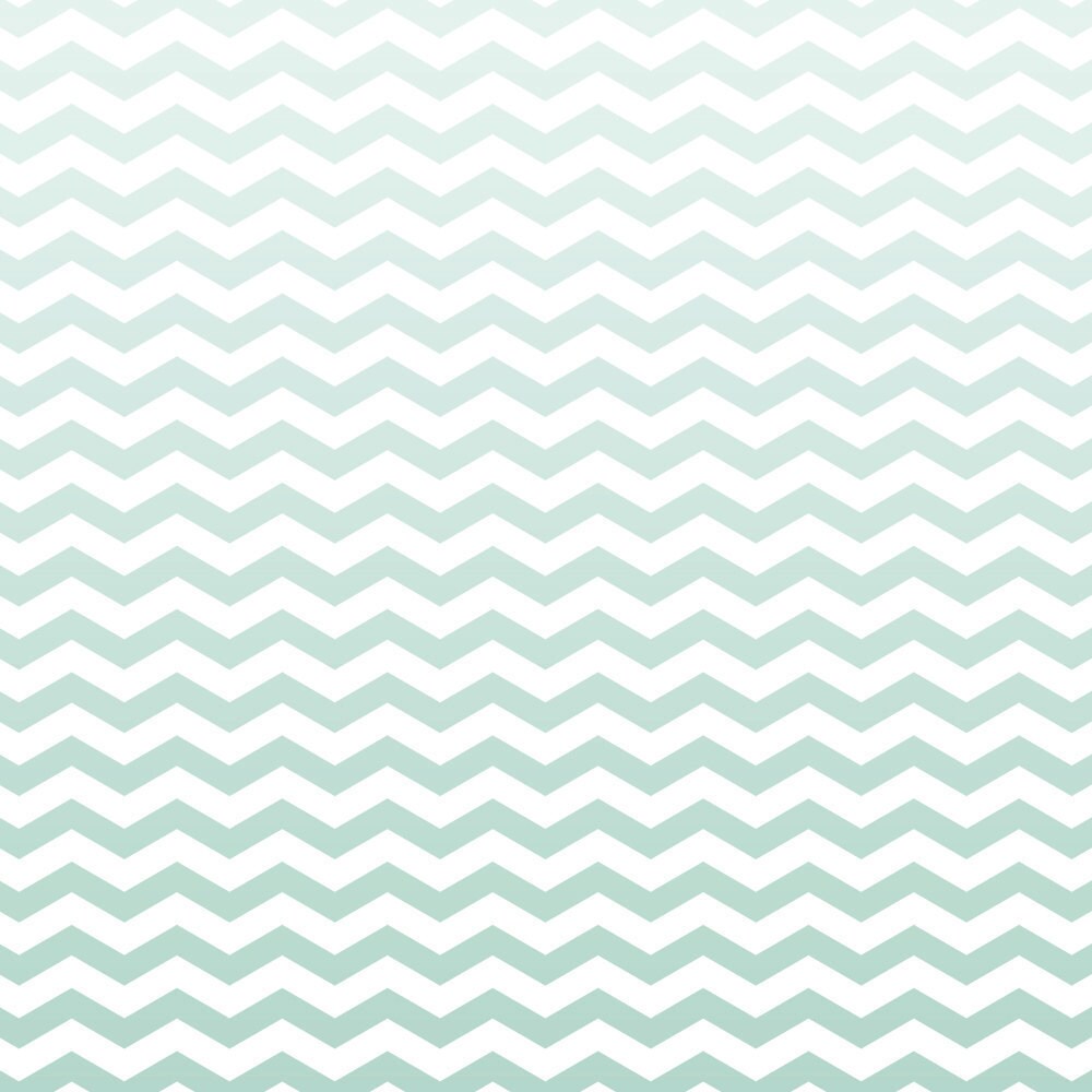 Gradient Chevron Digital Paper Pack Personal and Commercial Use Chevron ...