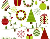 Digital Scrapbooking Printable Paper Pack Commercial Use OK Beach Party ...