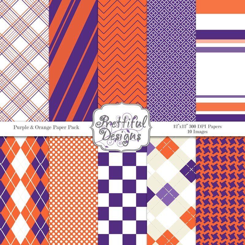 PrettifulDesigns - Etsy