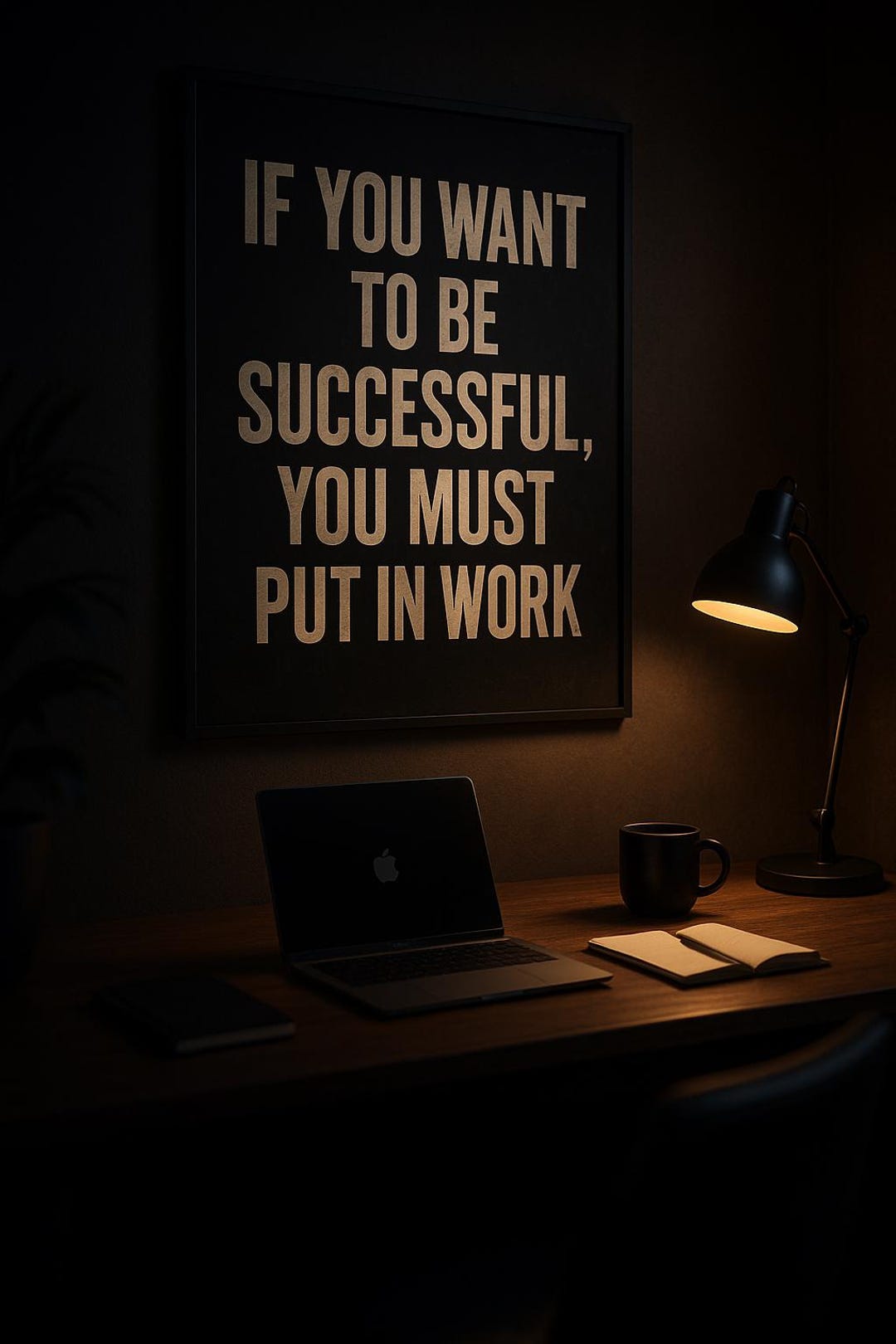 Put in Work- Motivational Poster-hustle Wallpaper-digital Download - Etsy