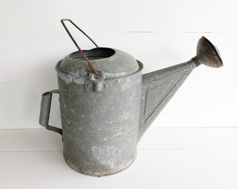 Garden watering can | Etsy