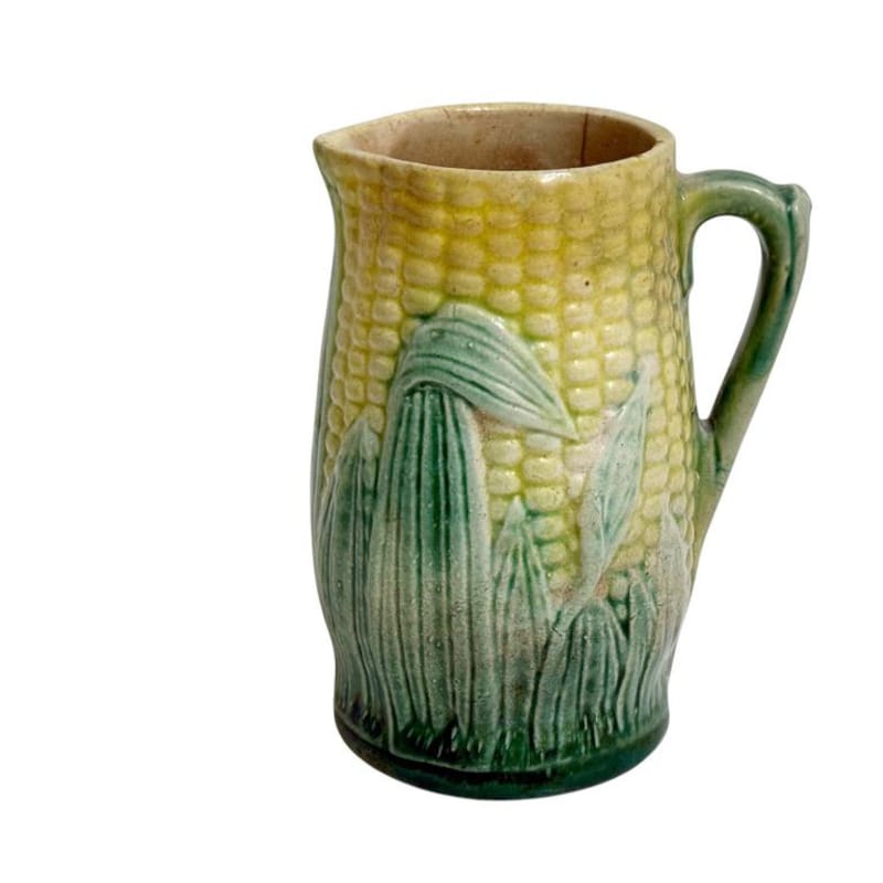 Antique Pitchers - Etsy