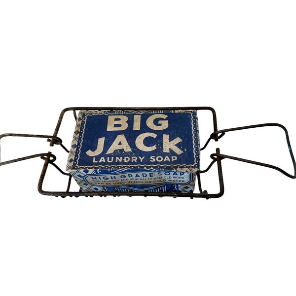 Wire Soap Dish - Etsy