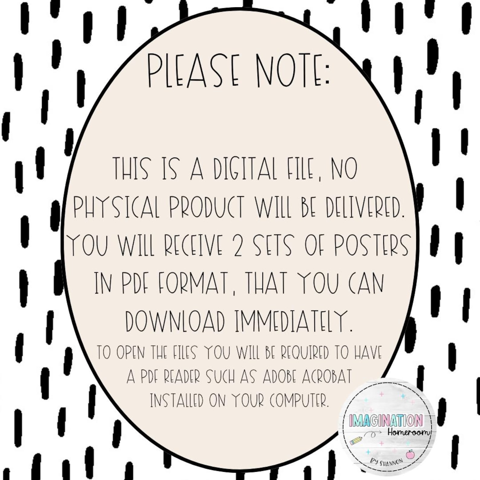 Boho Classroom Posters Printable, 15 Positive Affirmation Prints in ...