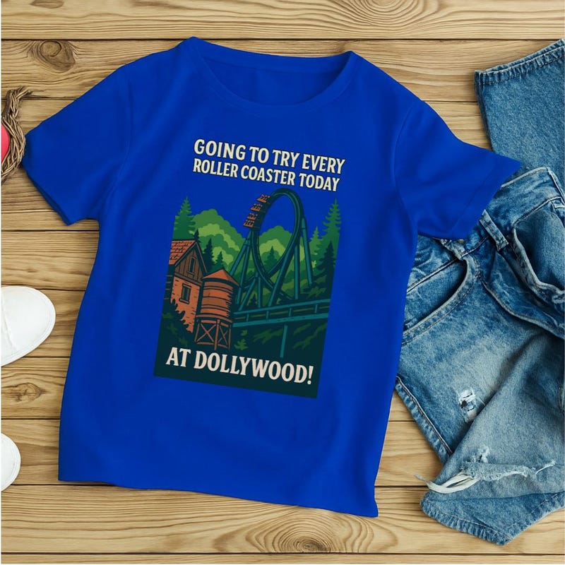 Dollywood - Etsy