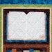 Open Book Patchwork Quilt Block Pattern - Etsy