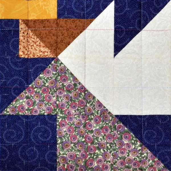 Angel Quilt Pattern - Etsy