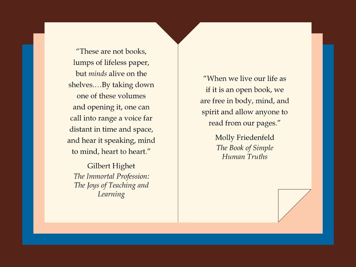 Open Book Patchwork Quilt Block Pattern - Etsy Canada