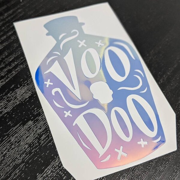 Voodoo - Etsy