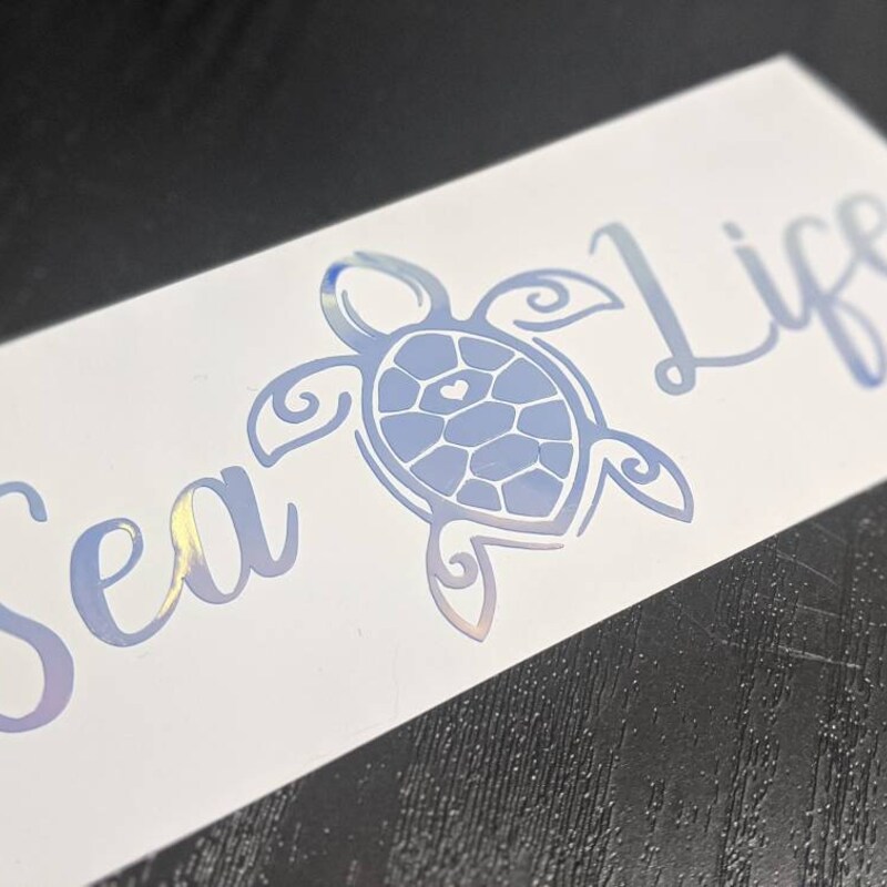 Salt Life Decal - Etsy