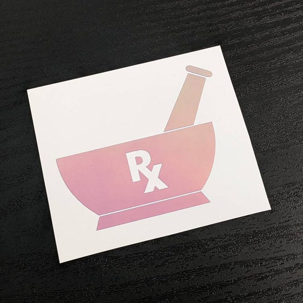 Pharmacy Sign - Etsy