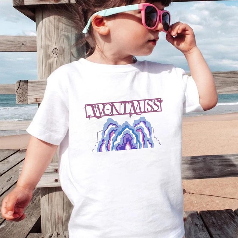 Huntrix Mira the Hunter Wont Miss Shirt, Kpop Huntrix Shirt, Demon ...