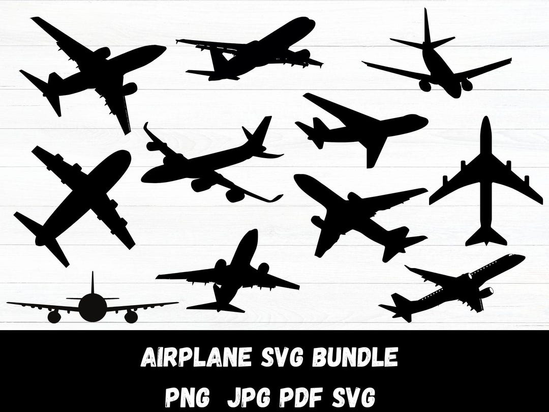 Airplane Svg, Biplane SVG, War Plane Svg,military Plane, Airplane ...