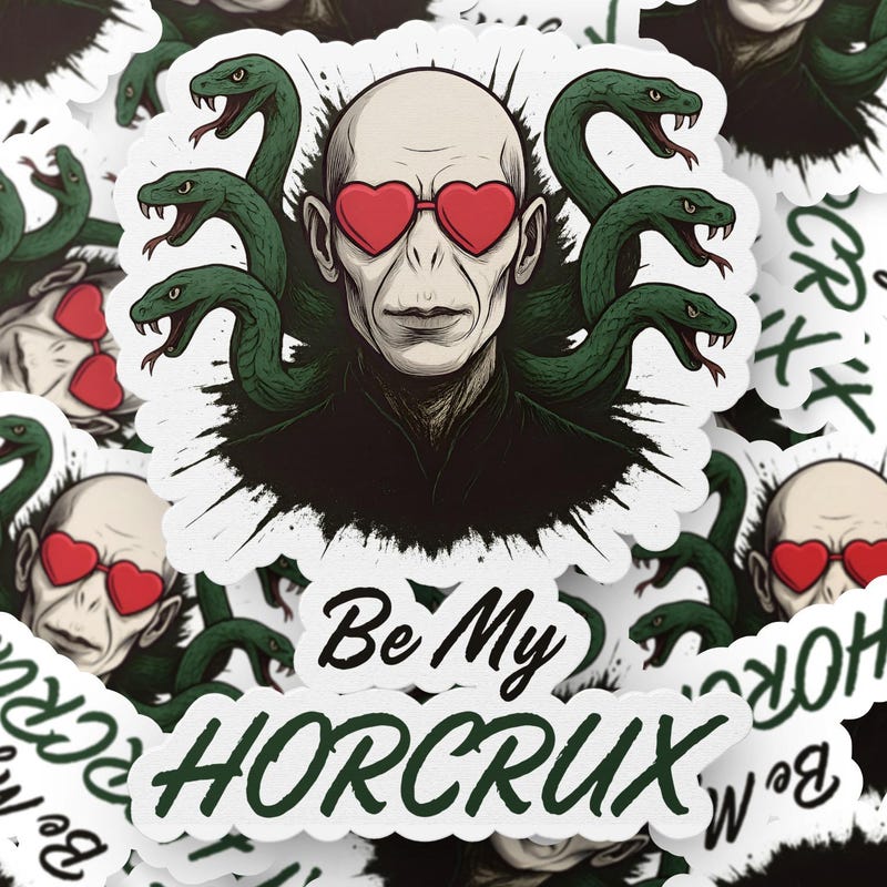 Horcrux - Etsy