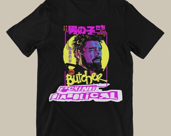 Vintage Butcher - Etsy