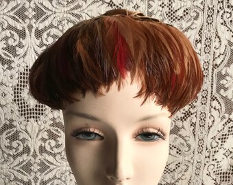 Close Fitting Hat | Etsy