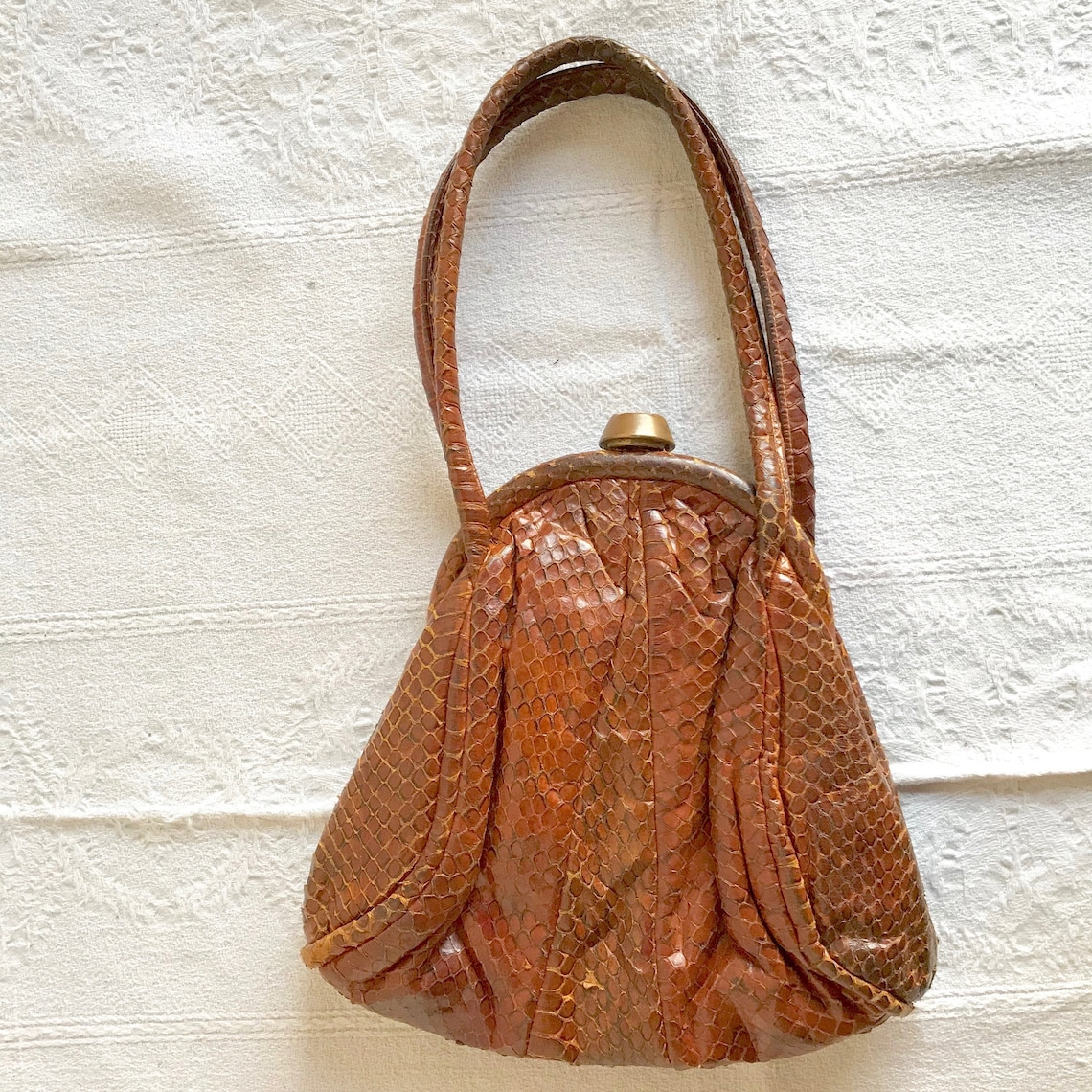 Vintage Handbags 1930 To 1940 | Paul Smith