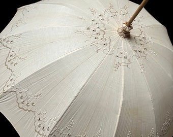 Edwardian Parasol - Etsy