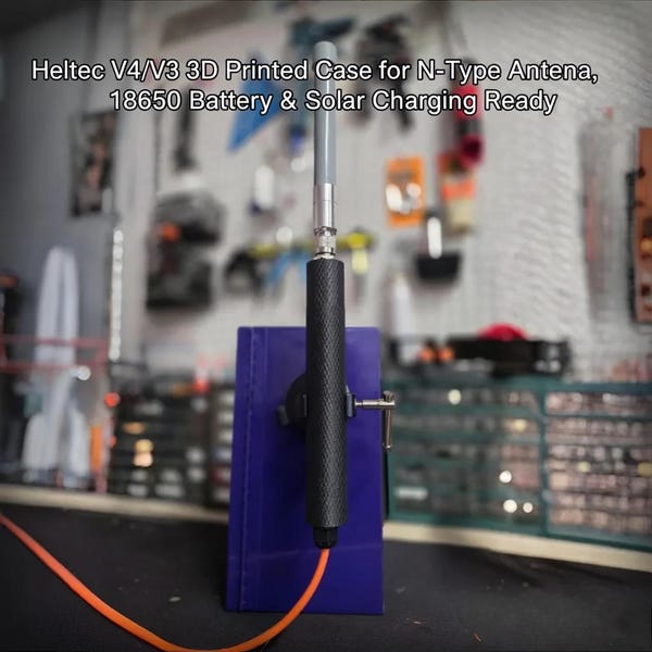 Heltec V4 Case - Etsy