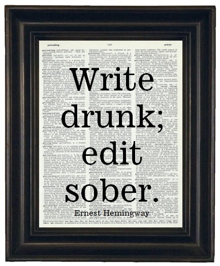 Typography QUOTE Print Dictionary Art Print Saying Dictionary Book Art ...