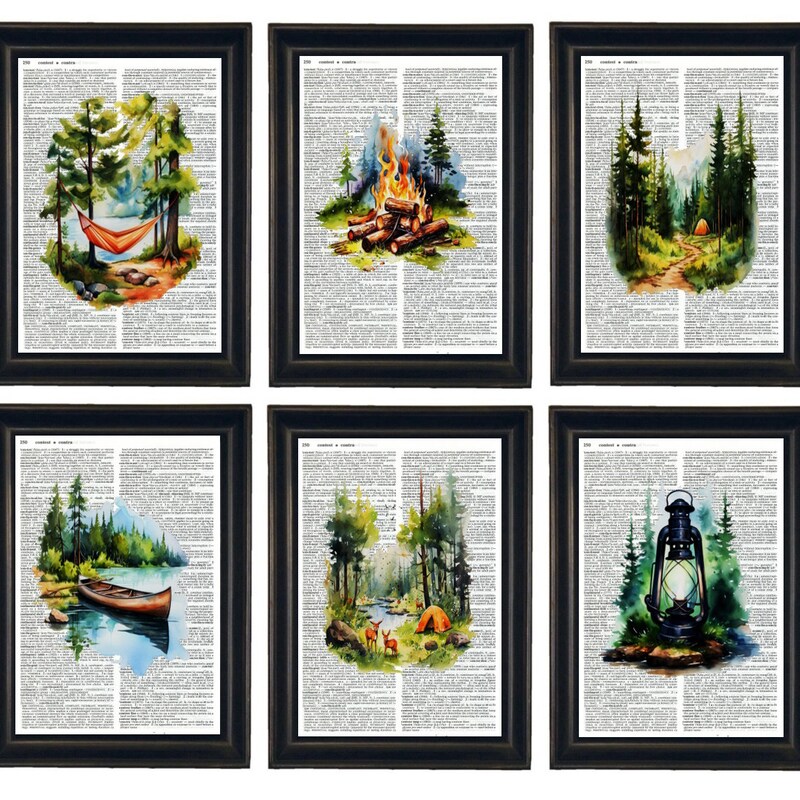 Outdoor Print - Etsy