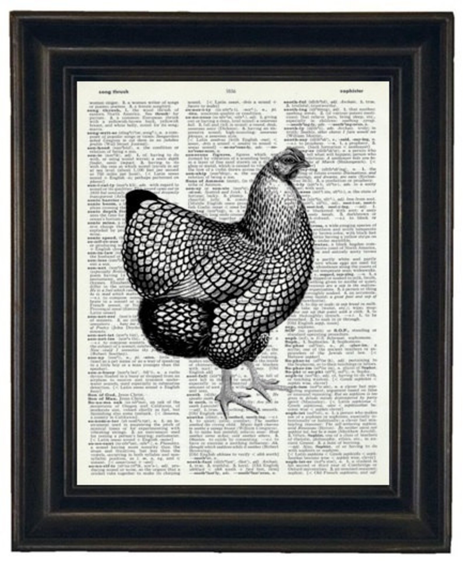 Antique Telephone Dictionary Art Dictionary Print Book Art - Etsy