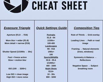 canon 60d camera settings