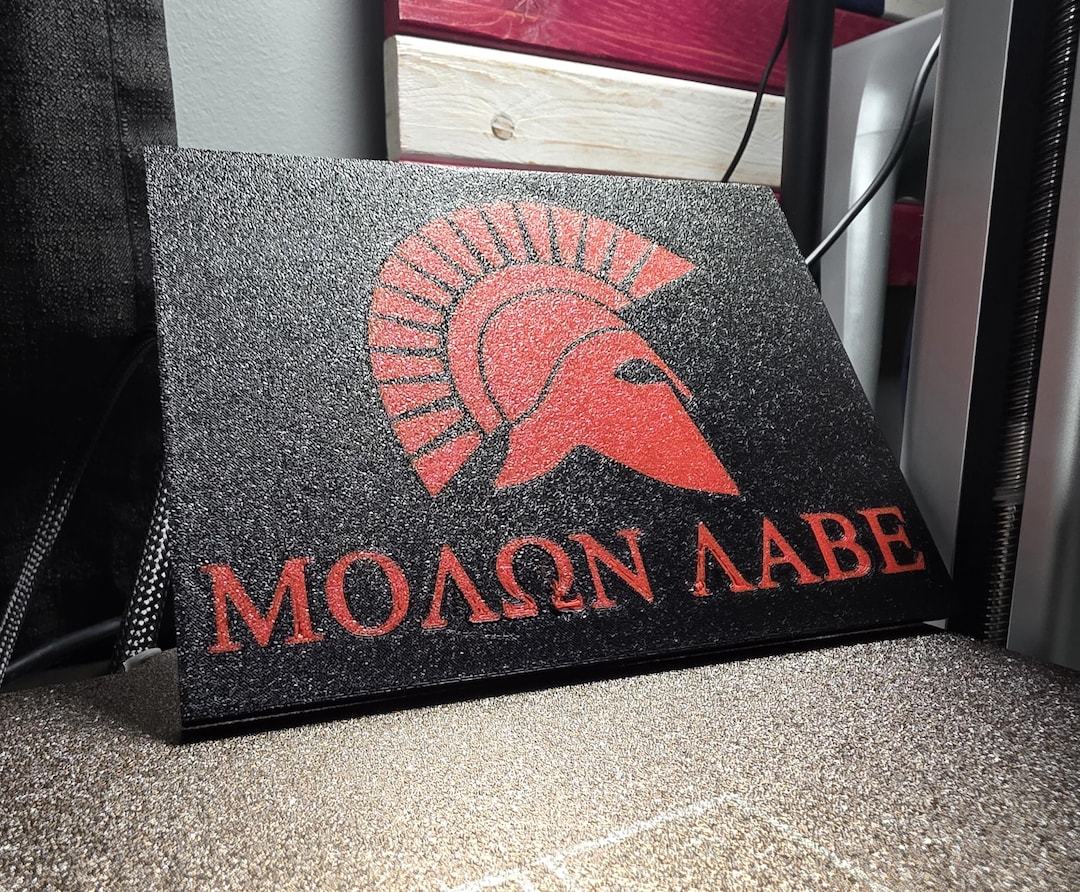 Large Moan Labe 2 Inch Trailer Hitch Cover - Etsy