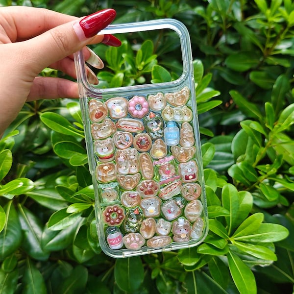 Fidget Phone Case - Etsy