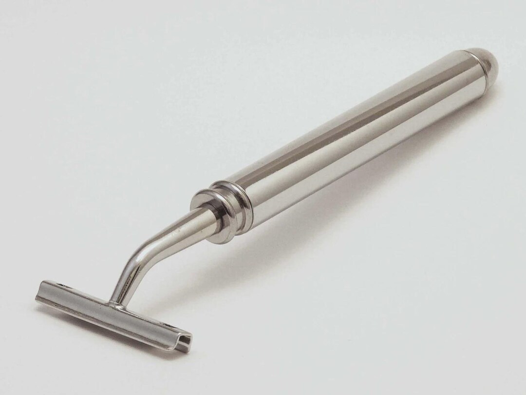 Wet Razor for Gillette G II G2 Plus – US Gillette Trac II Plus - Etsy