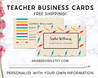 Open House Card | Etsy