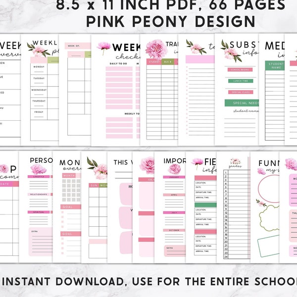 Teacher Supplies - Etsy UK