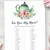 Printable Teacher Planner Rainbow Theme, Ultimate Teacher Binder, Back ...