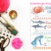 Printable Classroom Reward Punch Cards Ocean Life Positive - Etsy