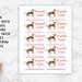 Printable Cat Classroom Reward Punch Cards, Set of 2 Incentive Cards ...
