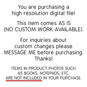 Printable Substitute Teacher Note While You Were Away Note - Etsy