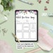 Substitute Teacher Note, While You Were Away, Printable Back to School ...