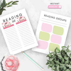 Customizable Teacher Planner & Homeschool Organizer: Printable ...