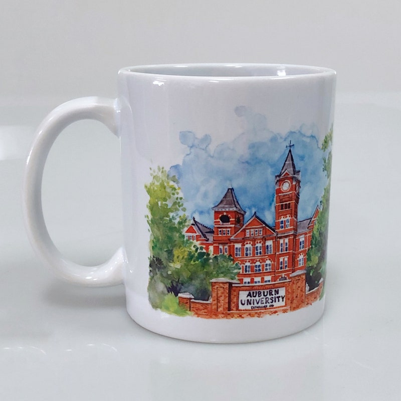 Tufts University - Etsy
