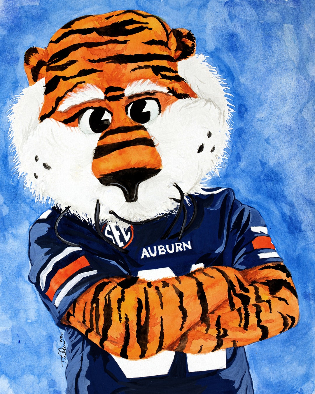 Aubie 4x4 Drink Coasters- Set of 4 - Etsy