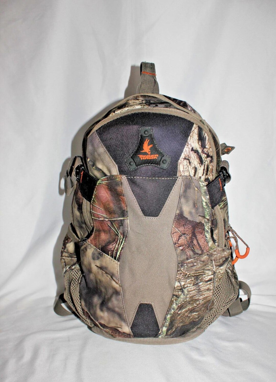 Timber Hawk BLUE MOUNTAIN Day Pack - Etsy