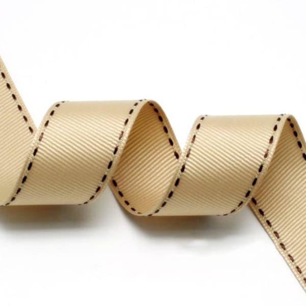 Stitch Ribbon - Etsy