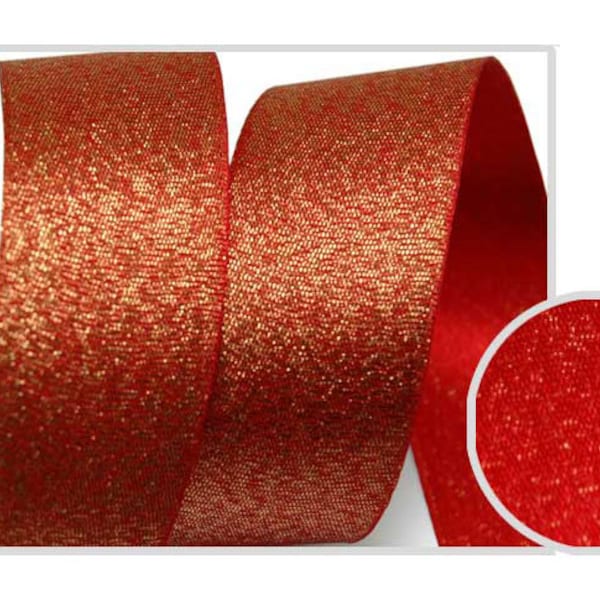 Sparkle Ribbon - Etsy