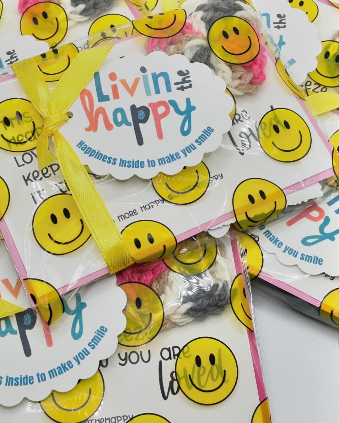 Happy Gifts, Happy Mail Gifts , Student Gifts, Pass It Forward - Etsy